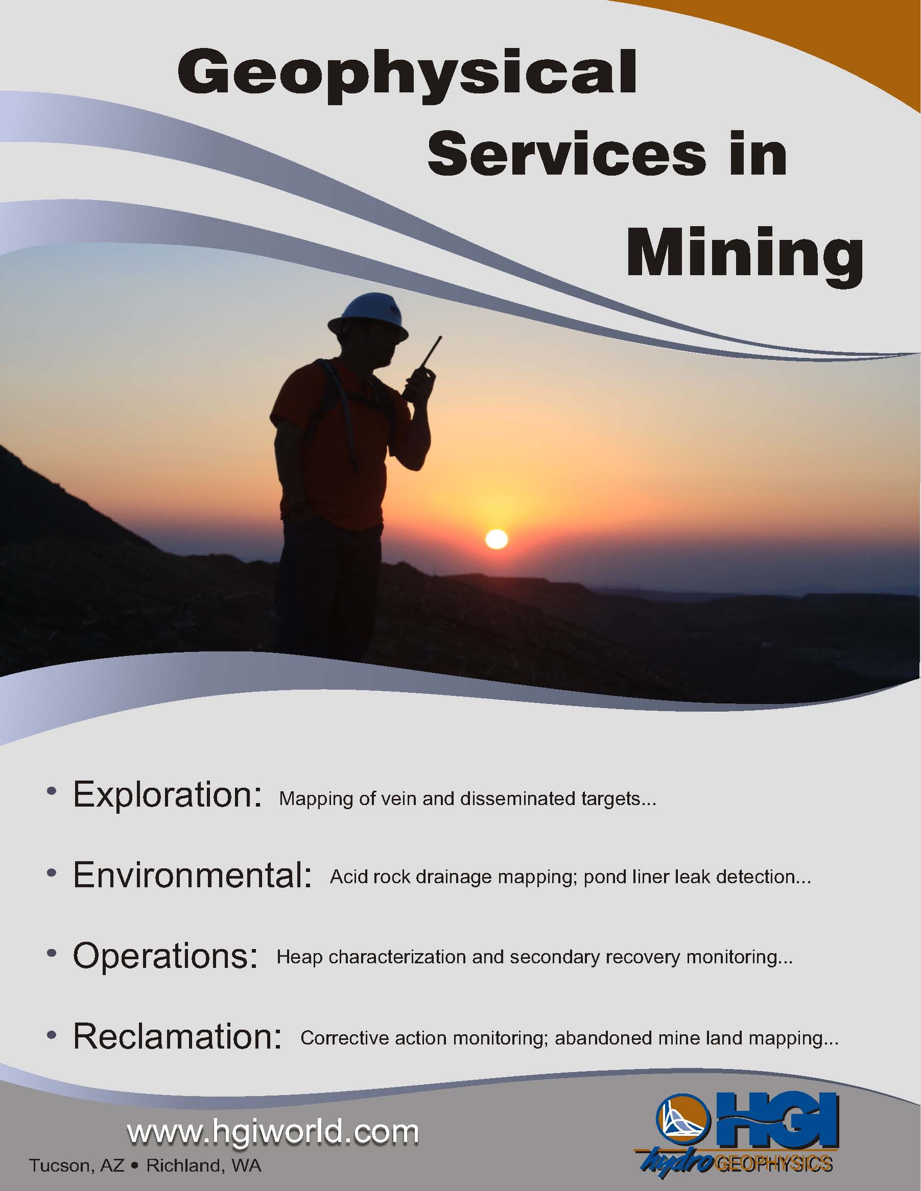 Final_Front_Page_Mining - hydroGEOPHYSICS