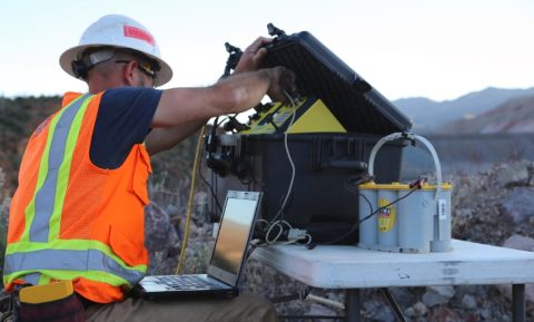 Unearthing the Subsurface: Electrical Resistivity Imaging Insights