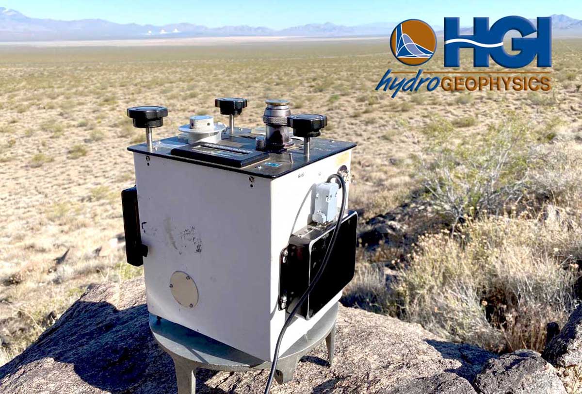 Gravity Surveys for Depth to Beadrock | hydroGEOPHYSICS Inc.