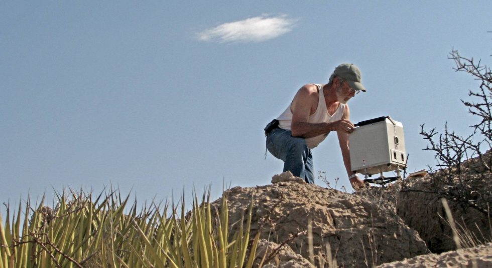 HGI's Photographic Gallery | Hydrogeophysics Fieldwork Images