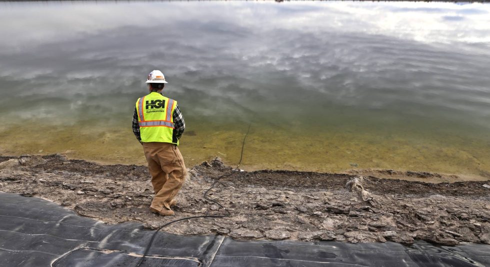 HGI's Photographic Gallery | Hydrogeophysics Fieldwork Images