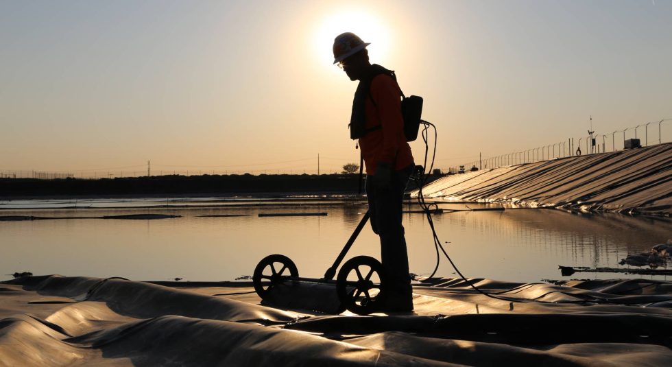 HGI's Photographic Gallery | Hydrogeophysics Fieldwork Images