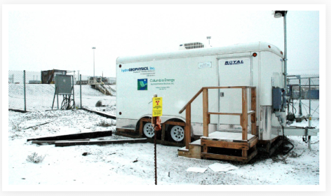 Subsurface Tank Leak Detection: HGIs Advanced Industrial System